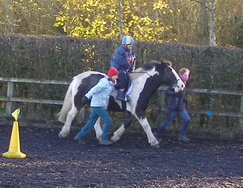 RDA York and District – RDA York and District events